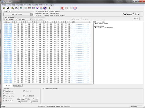 Xgpro Xgecu Software Tl866ii Plus V851 851 Ciklonelectro Xgpro Xgecu Software Tl866ii Plus V851 851 Ciklonelectro