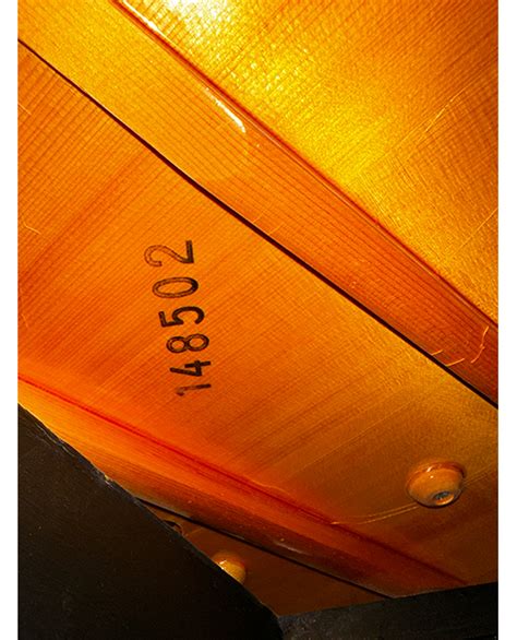 Bluthner M6 Reeder Pianos