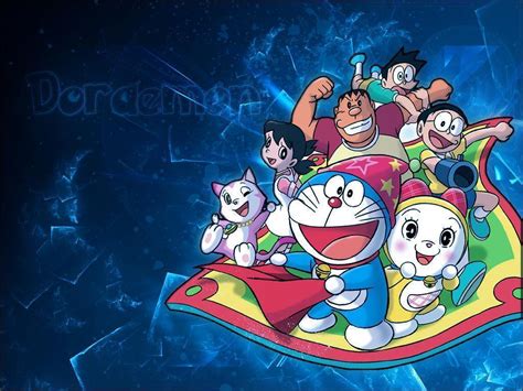 Doraemon Pc Wallpapers Top Free Doraemon Pc Backgrounds Wallpaperaccess