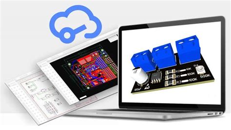 Learn Easyeda Design Tool