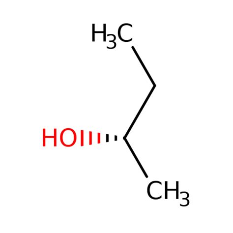 2 Butanol 2 Methyl 2 Butanol Structure C5h12o Over 100 Million