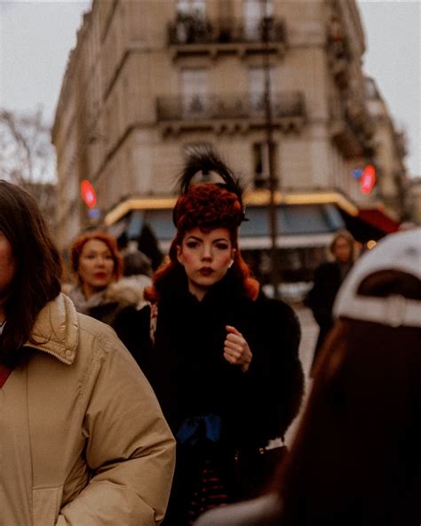 오늘의 파리 다시 가고싶은 지난 겨울 파리