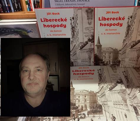 Fotogalerie Liberecké Hospody Do Konce C K Monarchie Jiří Bock