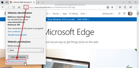 How Do I Disable Microsoft Edge From Opening Randomly Perhope