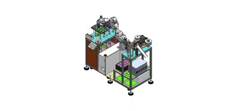 Efficient Pcb Board Bracket Assembly Machine Drawing Download Now Mechstream