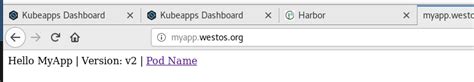 kubernetes 16 （helm图形化管理 kubeapps安装与使用） csdn博客
