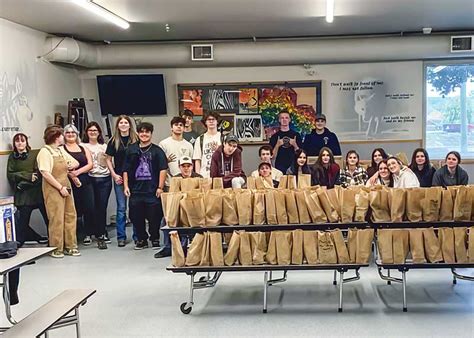 Cbss Grads Were Out In Force Lumby Valley Times