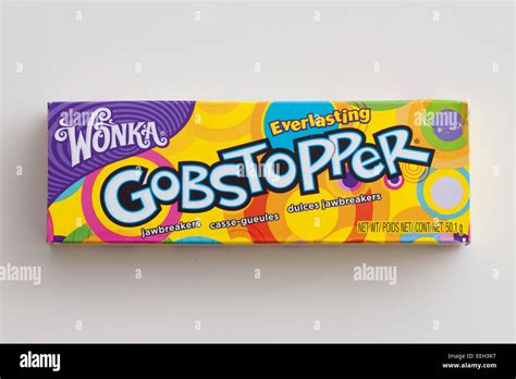 Unbeaten Star Where Is Wonka Candy Made