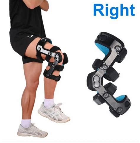 Ligament Knee Brace For Acl Pcl Mcl Lcl At Rs 13999 In Navi Mumbai Id