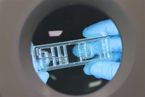 Microfluidic Chips And Their Manufacturing Processes Erreka Medical