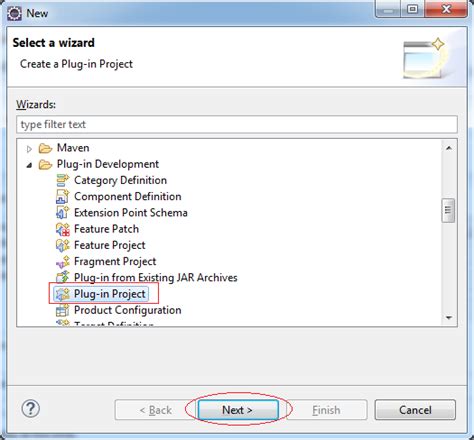 Simple Eclipse Rcp 3 Application View And Editor Integration