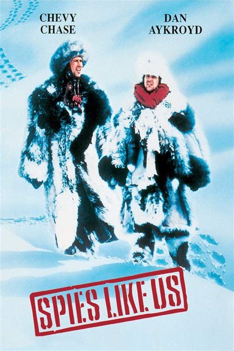 Spies Like Us 1985 Full Movie Summary And Plot Explained