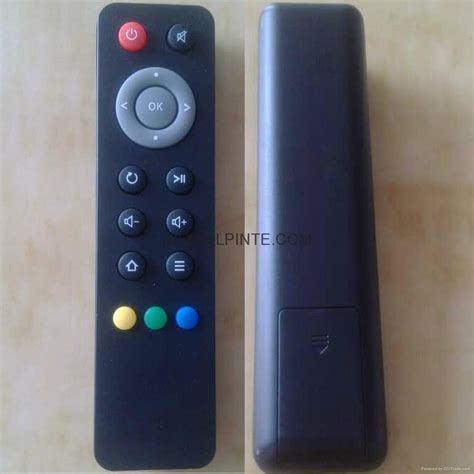 Light Remote Audio Remote Lpi R16 Audio Kontrolieris Controleur Audio Daljinsko Lpinte China
