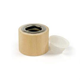 Diffuser Caps Plugs Timber 10 Packs Luxury Candle Supplies