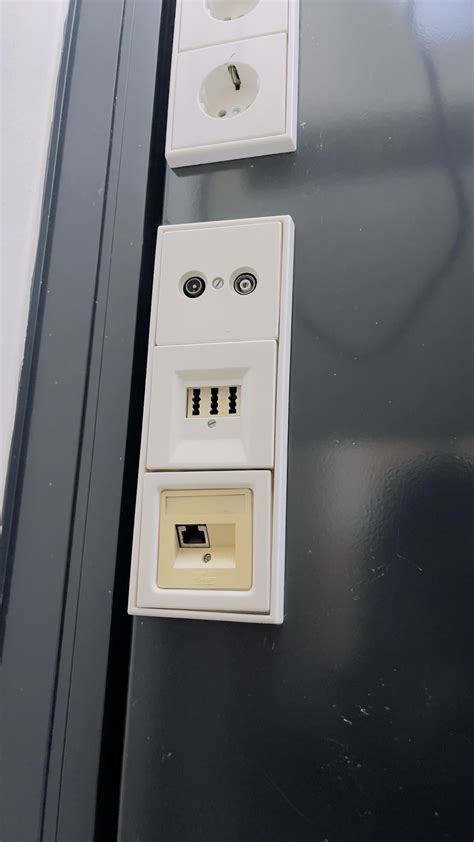 Who Created The Wire Order For Ethernet Cabling And Why Is It This Way R Homenetworking