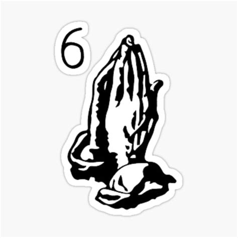 Drake 6 God Logo Drakes Beef On Snl Exposing Our Deepest Feelings