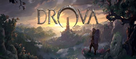 Drova And The Magdeburg Pixel World The Germany Magazine Of The