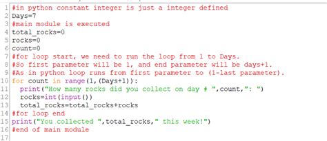 Solved Please Explain How To Turn This Psuedocode Into Python Especially Explain Line The