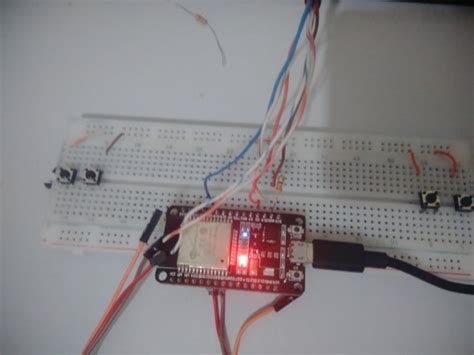 Esp32 Vga Dosent Work R Arduino