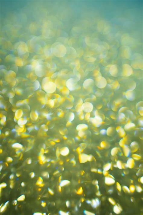 Bokeh Bokeh Gold Background Golden Bokeh Background Abstract Background With Copy Space