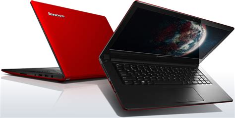 Lenovo Introduces Three New Ideapad S Models Notebookcheck Net News
