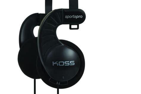 Накладные наушники KOSS Sporta Pro | KOSS - Украина. Официальный ...