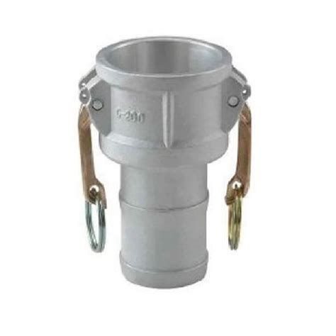 Acople Camlock Tipo C Aluminio CorporaciÓn Gma PerÚ