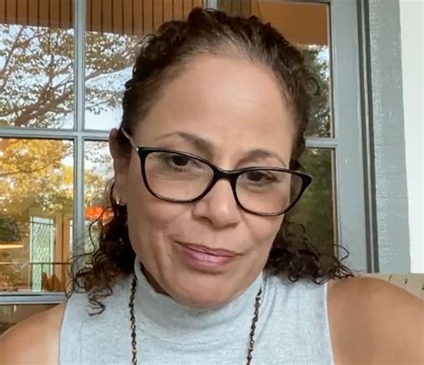 Whatever Happened To Roxann Dawson Belanna Torres From Star Trek Voyager Ned Hardy