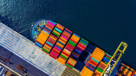Digital Container Shipping Association Dcsa On Linkedin Creating