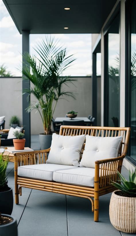 23 Modern Patio Furniture Ideas Sleek Outdoor Designs For Your