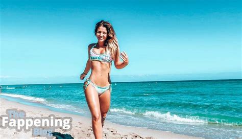 Flavia Laos Flavialaosu Nude Leaks Photo 21 Thefappening