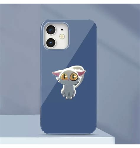 아이폰14 플러스 프로 스즈메의 문단속 수수께끼 고양이 다이진 블루배경 커플 케이스 청년k쇼핑 티몬