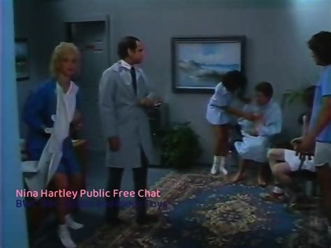 Nina Hartley S Chat Real Time Interaction Joi And Jerk Instruction Specialist Nina Nieves