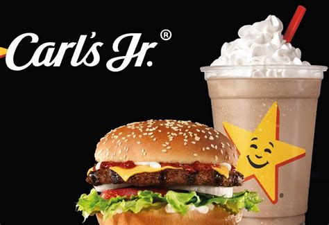 Carls Jr To Take Californian Burger Franchise Across Pond To Uk