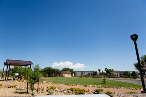 North Las Vegans To Get First Look At Kiel Ranch Historic Park Local
