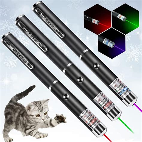 Laser Pointer Laser Pointer Cat Toys For Indoor Cats 1 Pack Laser