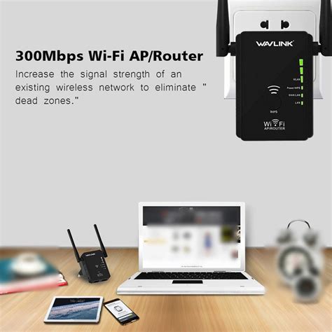 High Power Wireless Wifi Repeater Router Access Po Grandado High Power Wireless Wifi Repeater Router Access Po Grandado