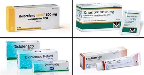 Antiinflamatorio Plantas Riomoros