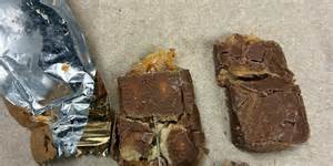 Tampered Candy Found In Glasgow After Halloween Trick Or Treating