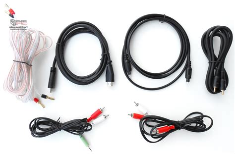 Microlab Solo 9C. Test głośników, następcy kultowych Solo 7C (strona 2 ...