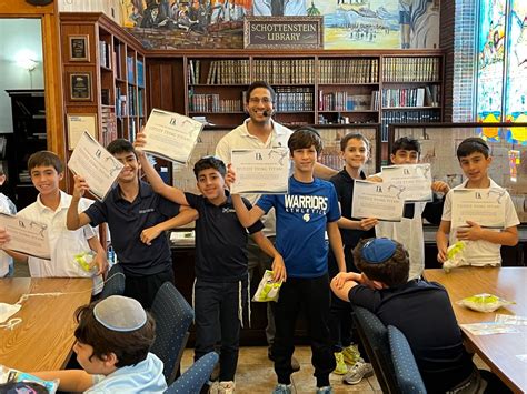 Inspiring Future Jewish Leaders And Scholars Hebrew Academy