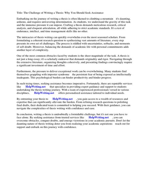 Thesis Instrument Example Pdf Survey Methodology Methodology