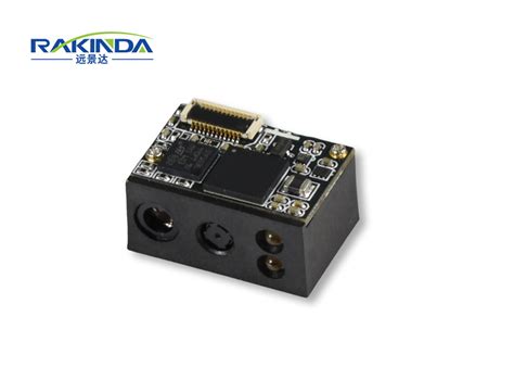 Embedded Type Raspberry Pi Barcode Scanner Module Oem Scan Engine