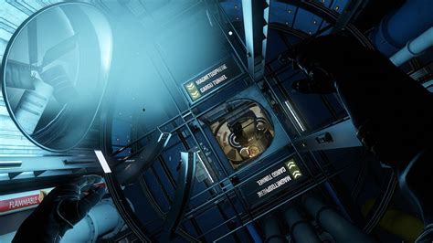 Defying Gravity How Video Games Play With Gravity And Zero G Space