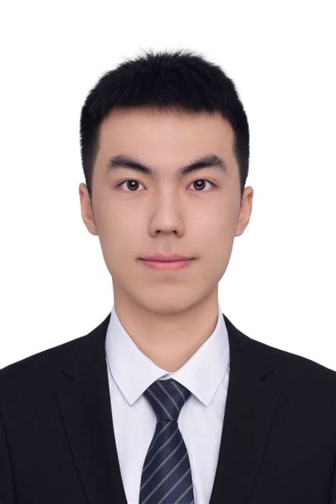 赵为之 赵为之，来自华中科技大学人工智能本硕博班