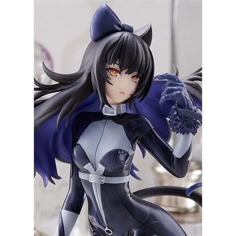 Blake Belladonna Hot