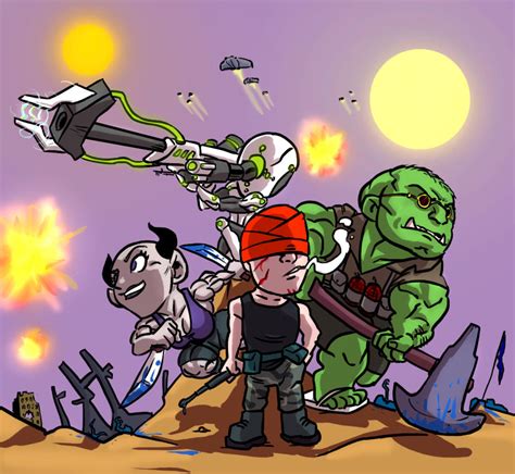 Ahsoka Exile At The Bar By Ritualist On Deviantart