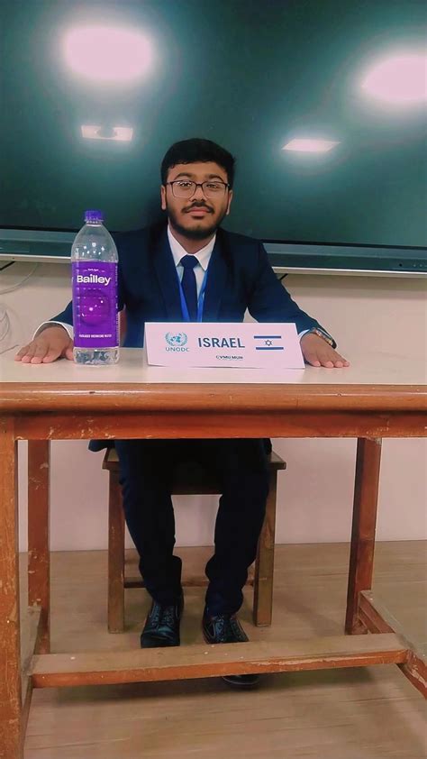 Aryan Vasita On Linkedin Mun Unodc Publicspeaking Diplomacy Globalissues Leadership