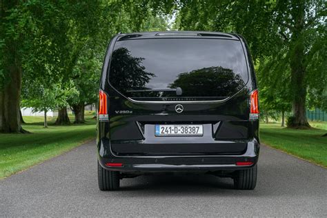 Mercedes Benz V 250 D 2024 Reviews Complete Car