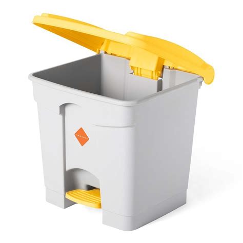 Buy Garbage Bin 120 Ltr Joher Trading Company